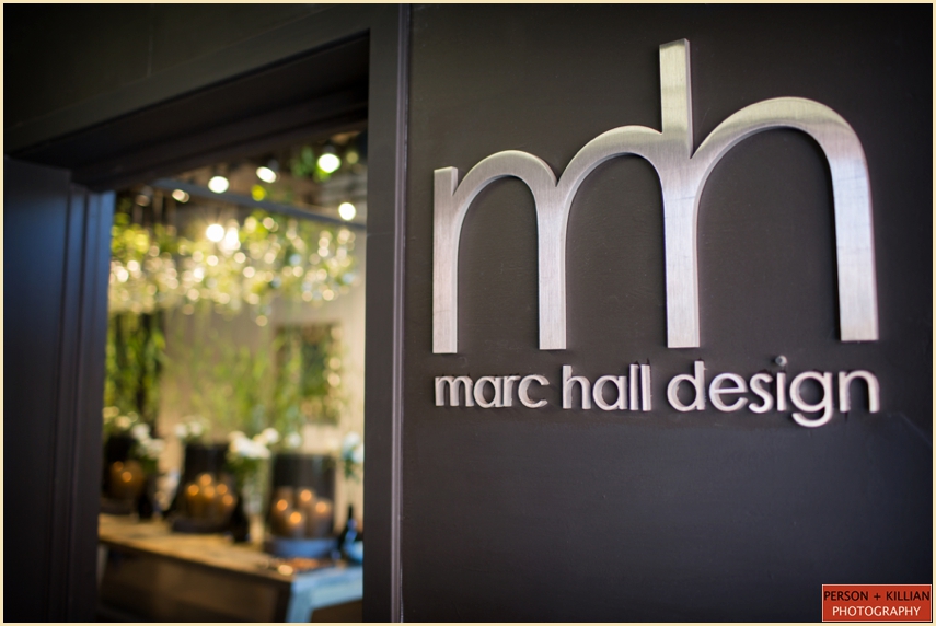 Boston Event Photography with Marc Hall Design
