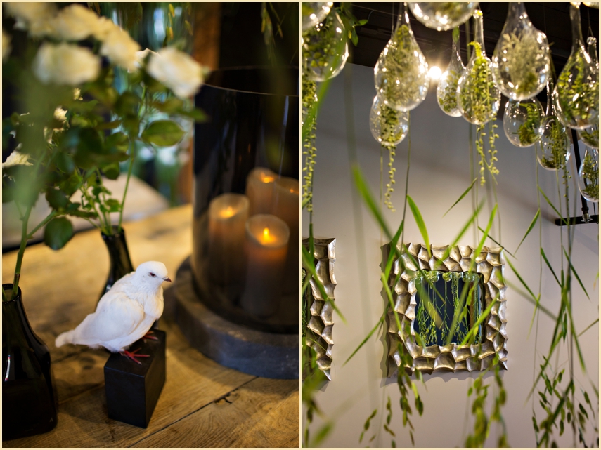 Boston Event Photography with Marc Hall Design