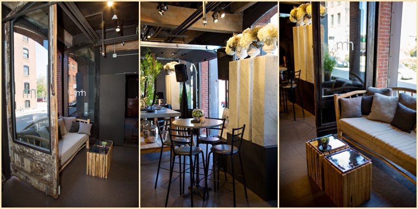 Boston Event Photography with Marc Hall Design