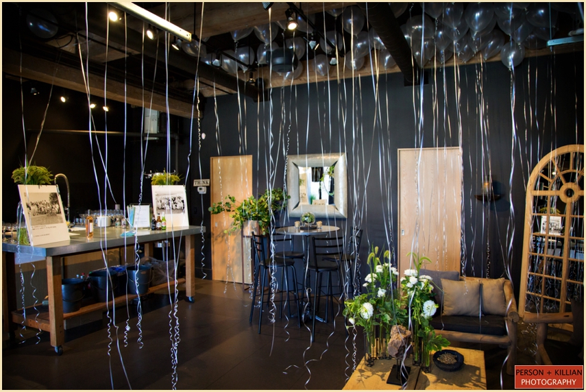 Boston Event Photography with Marc Hall Design