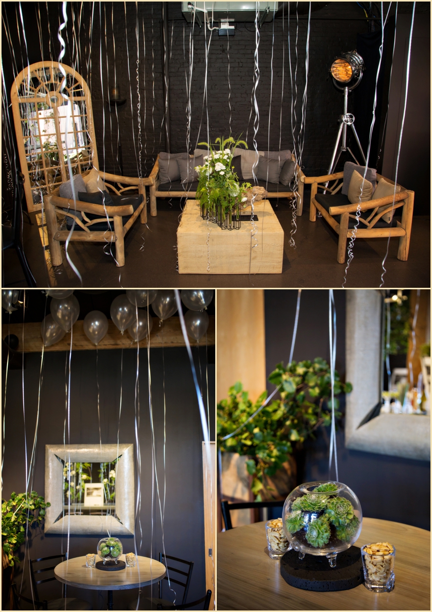 Boston Event Photography with Marc Hall Design