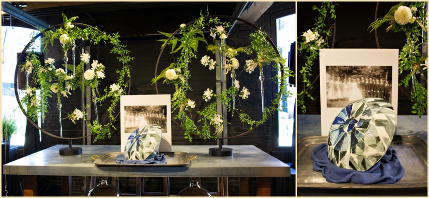 Boston Event Photography with Marc Hall Design