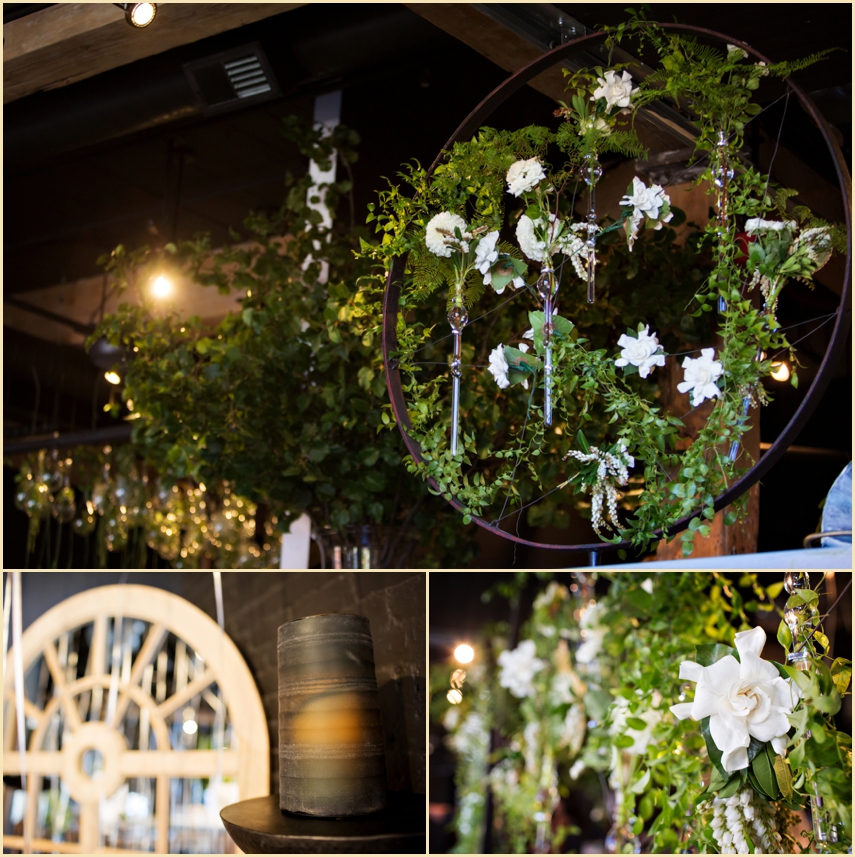 Boston Event Photography with Marc Hall Design