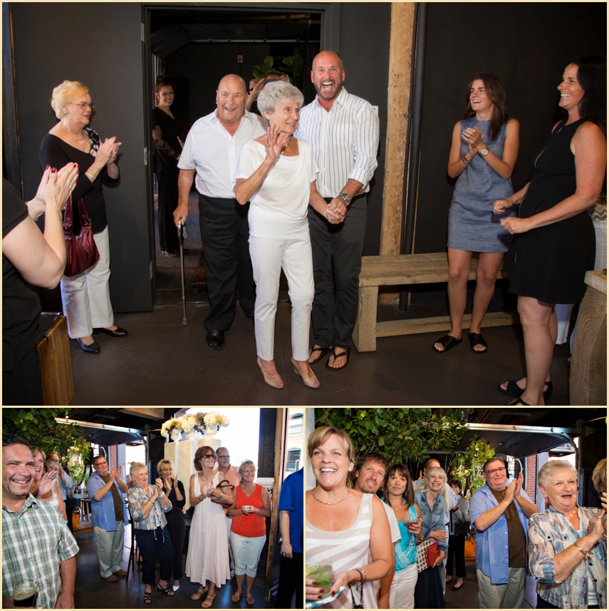 Boston Event Photography with Marc Hall Design