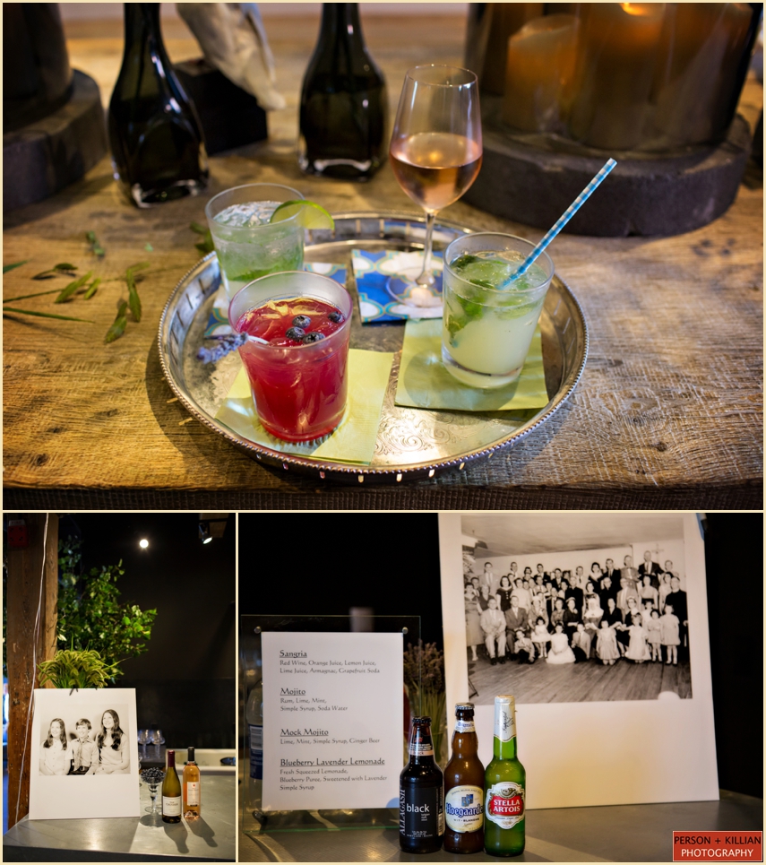 Boston Event Photography with Marc Hall Design