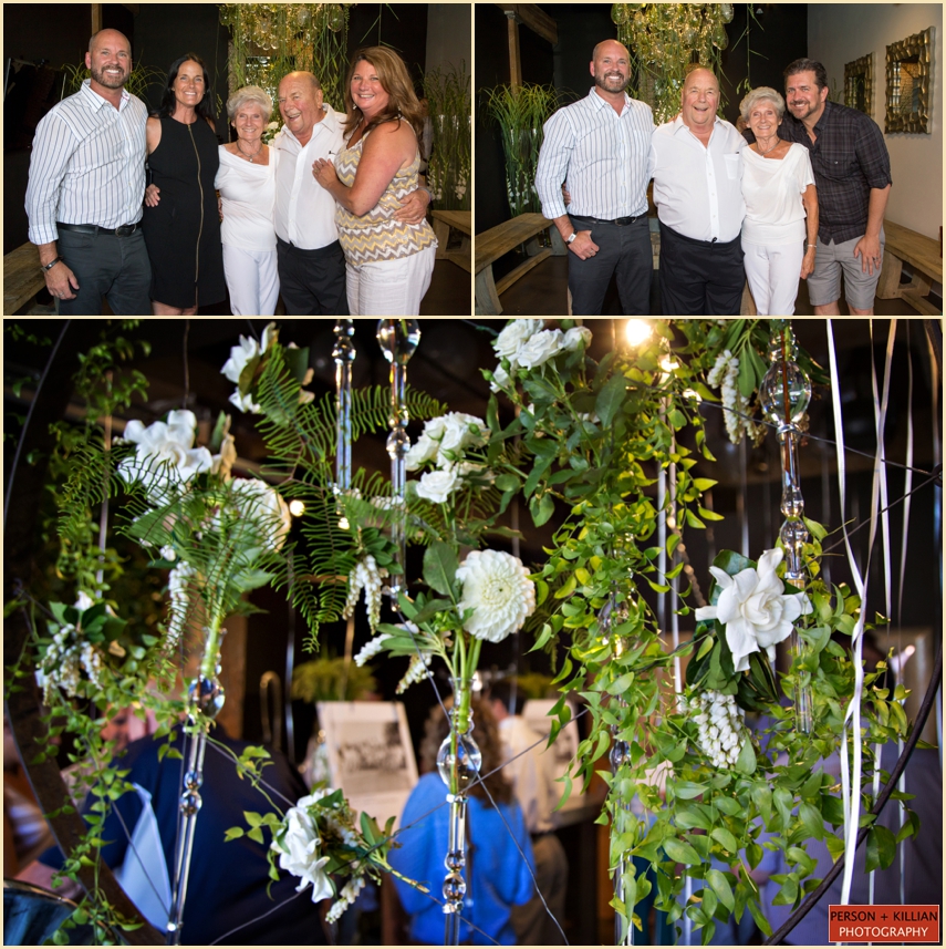 Boston Event Photography with Marc Hall Design