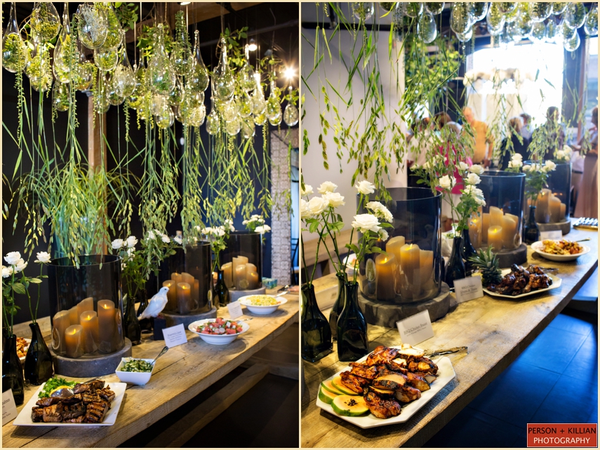 Boston Event Photography with Marc Hall Design