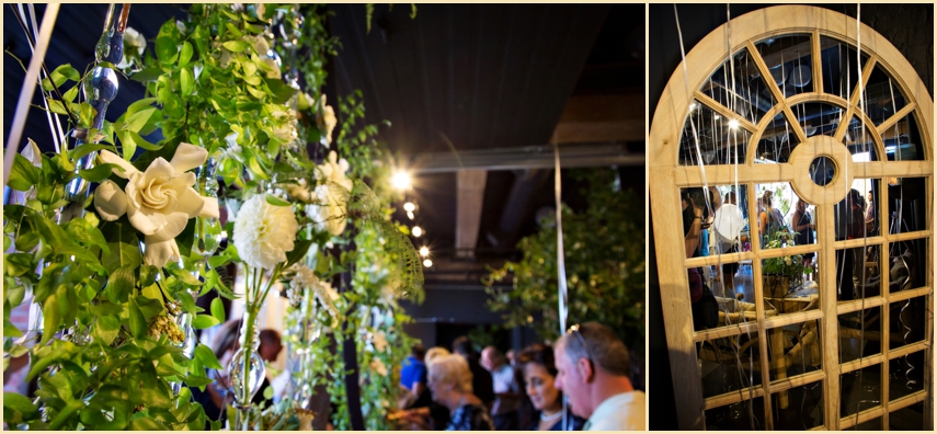 Boston Event Photography with Marc Hall Design