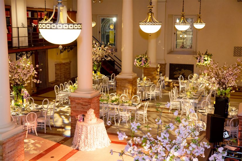 Marc Hall Designs