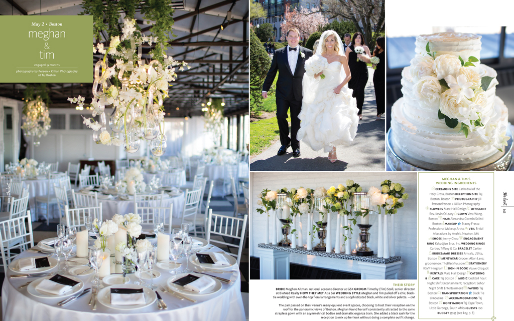 Real Wedding Magazine Features Archives - Luxury Event Photographer ...