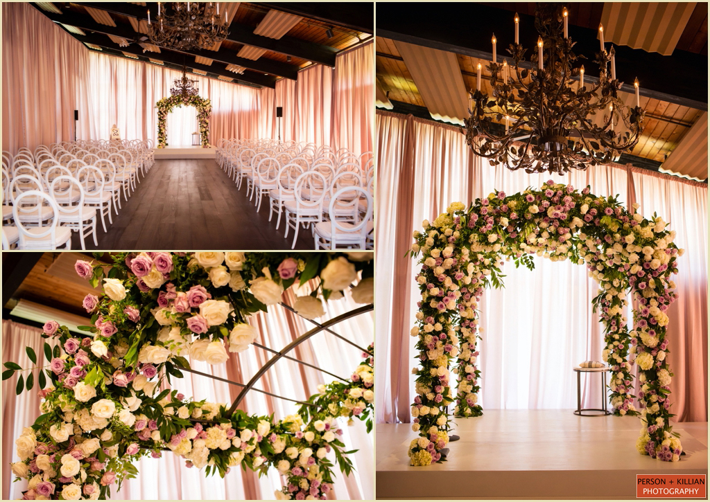 Jill Person Photography Spotlight on Marc Hall Design