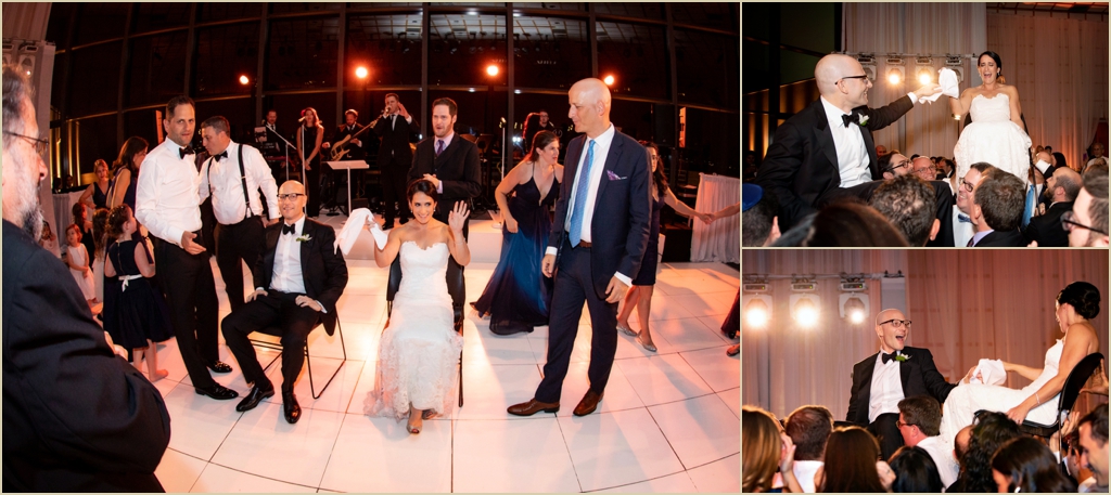 The JFK Presidential Library Boston Wedding with Janie Haas Events