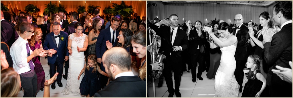 The JFK Presidential Library Boston Wedding with Janie Haas Events