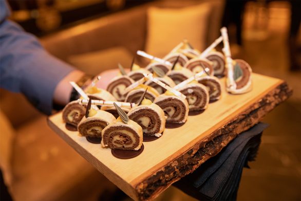 Ritz Carlton Boston Common Weddings