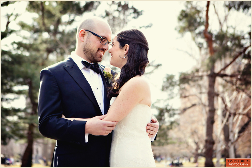 Four Seasons Hotel Boston Spring Wedding with Jodi Raphael Events ...