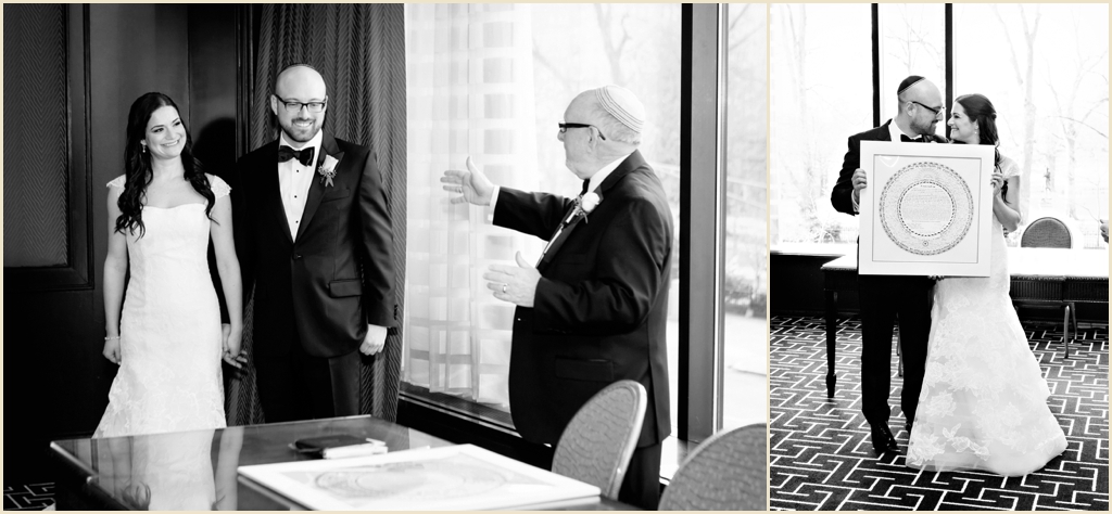 Four Seasons Hotel Boston Spring Wedding with Jodi Raphael Events ...