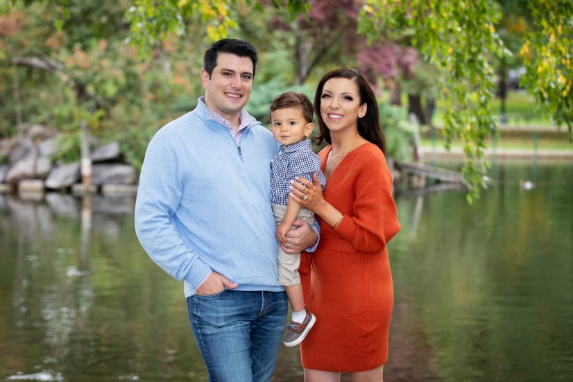 Portraits - Luxury Event Photographer | Jill Person Photography