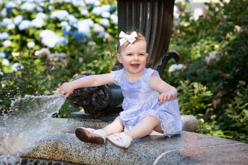 Portraits - Luxury Event Photographer | Jill Person Photography