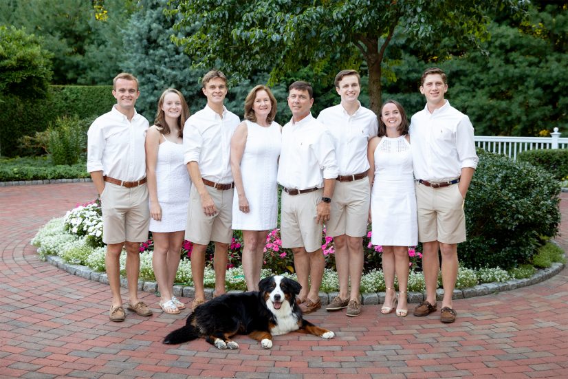 Portraits - Luxury Event Photographer | Jill Person Photography