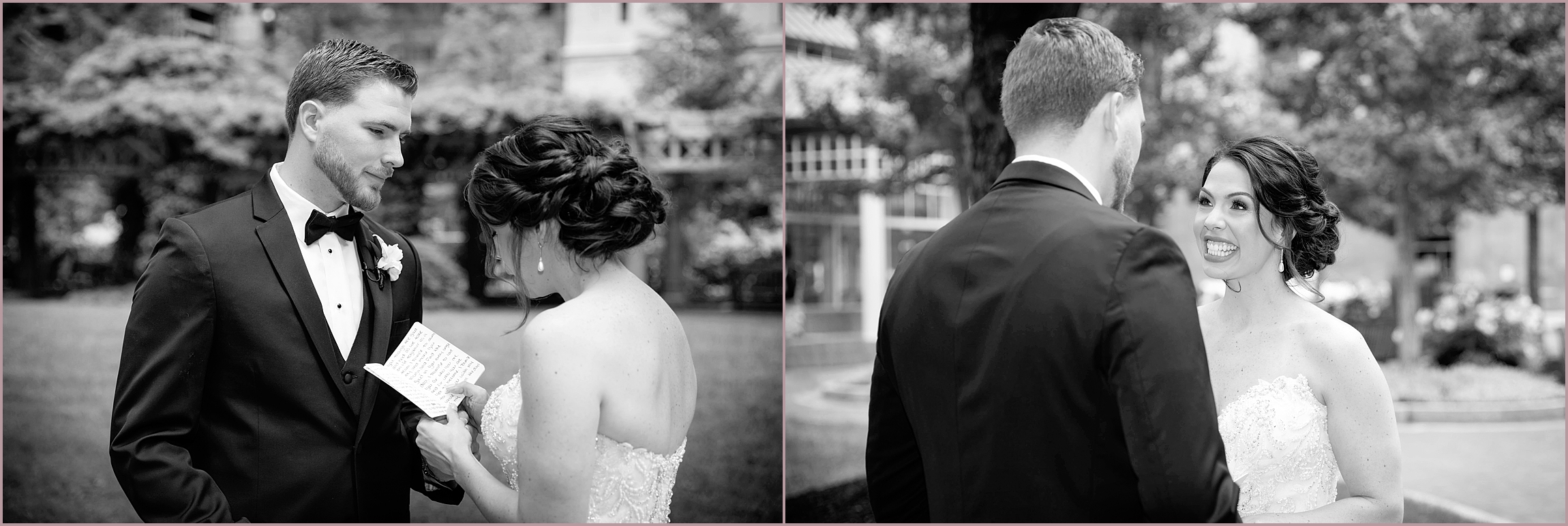 State Room Boston Wedding with Jodi Raphael Events