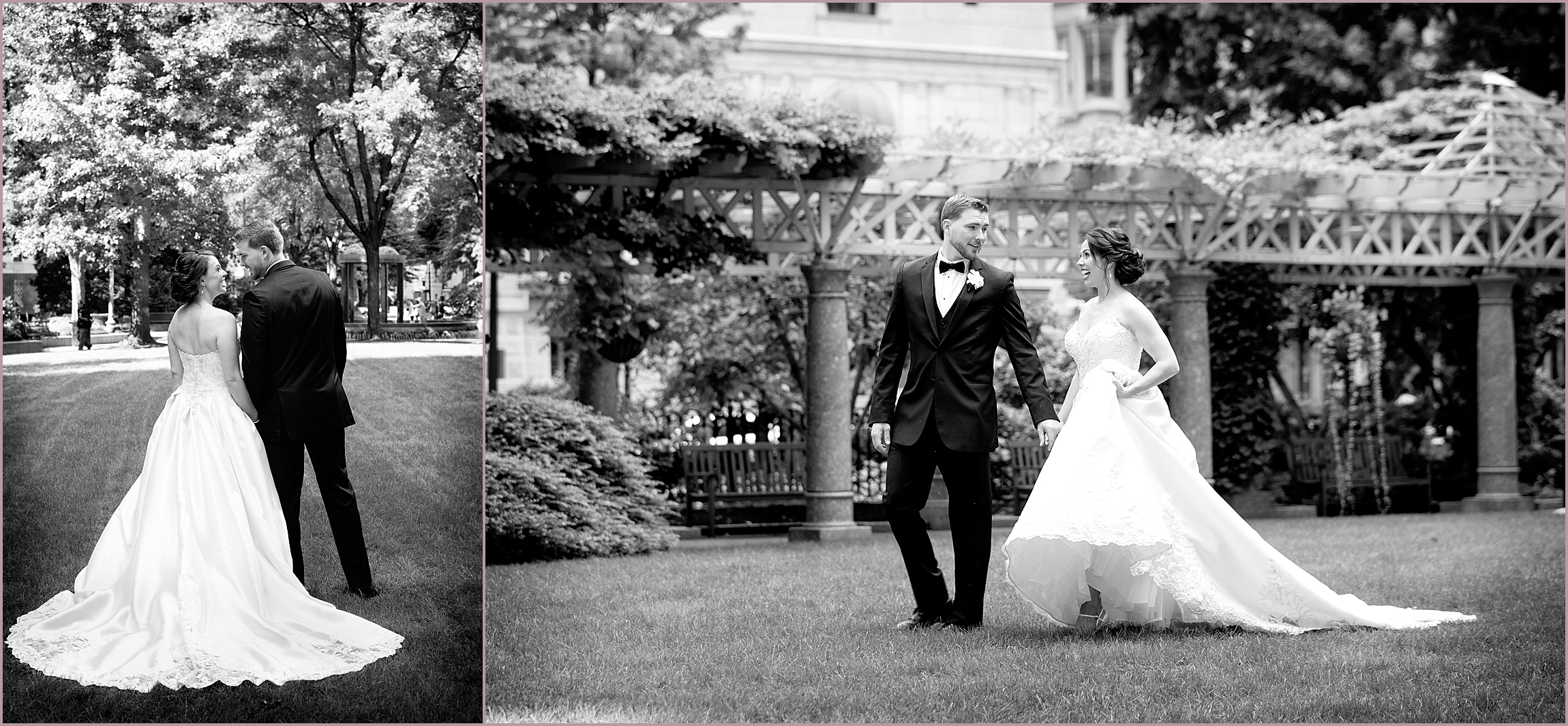 State Room Boston Wedding with Jodi Raphael Events