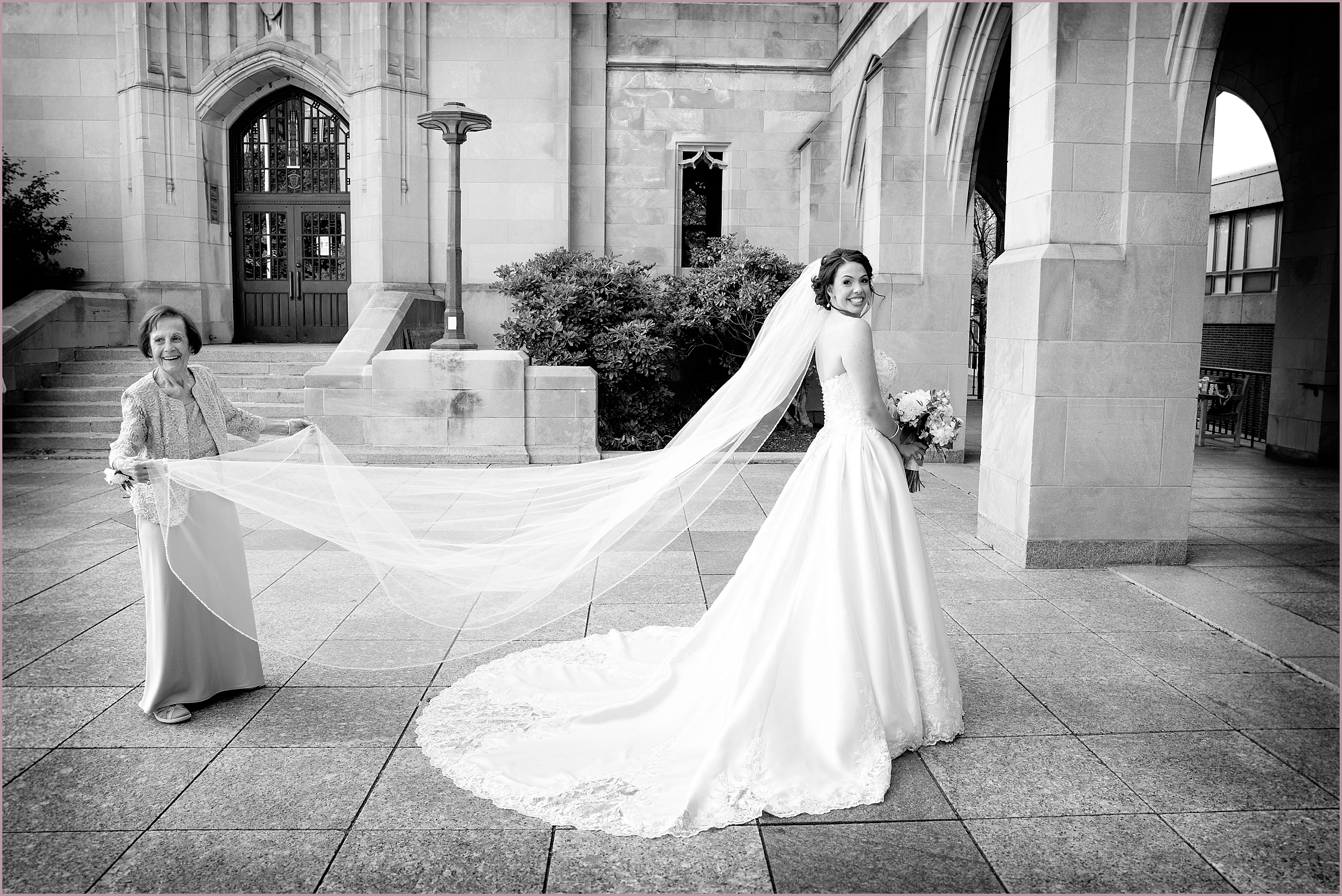 State Room Boston Wedding with Jodi Raphael Events