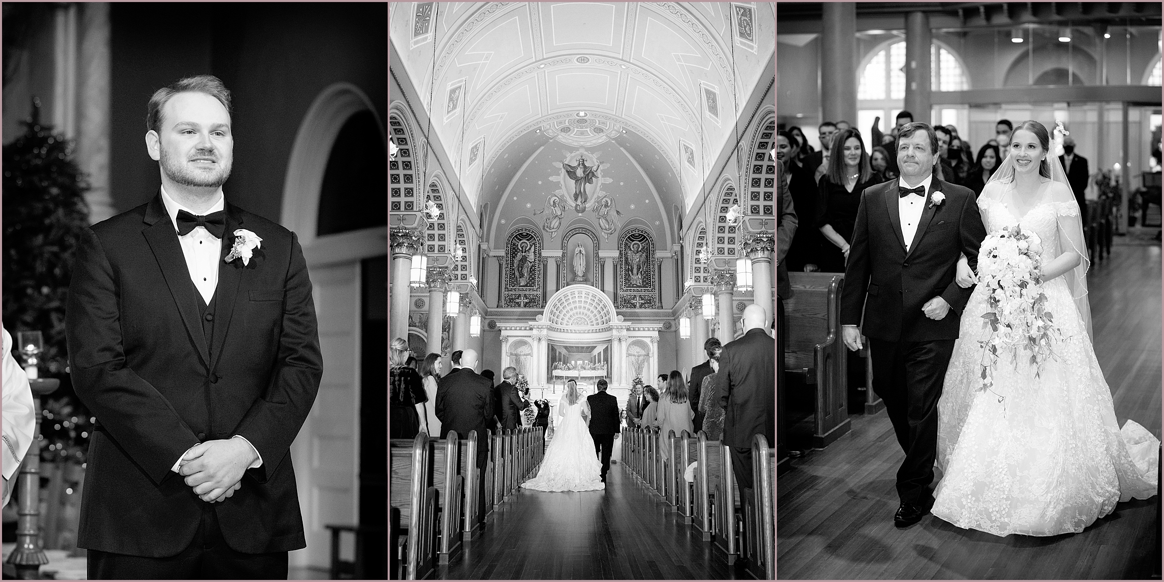 Umass Club Boston Wedding with Jodi Raphael Events